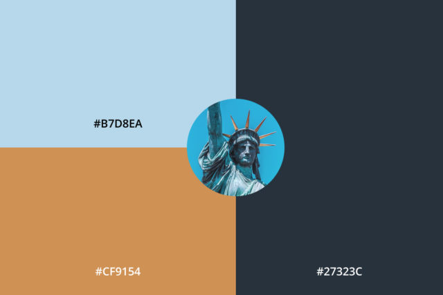 How to Choose a Website Design Colour Palette for Lawyers - Beam Local