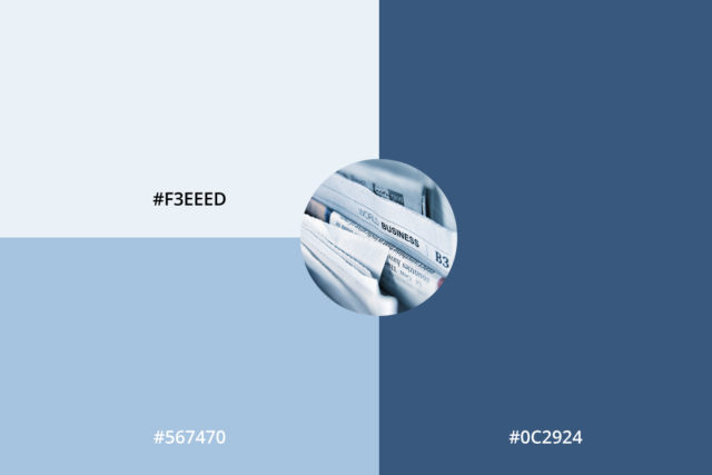 How to Choose a Website Design Colour Palette for Lawyers - Beam Local