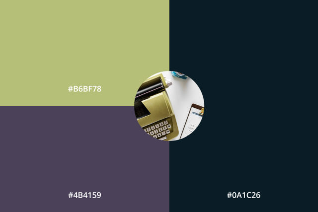 How to Choose a Website Design Colour Palette for Lawyers - Beam Local