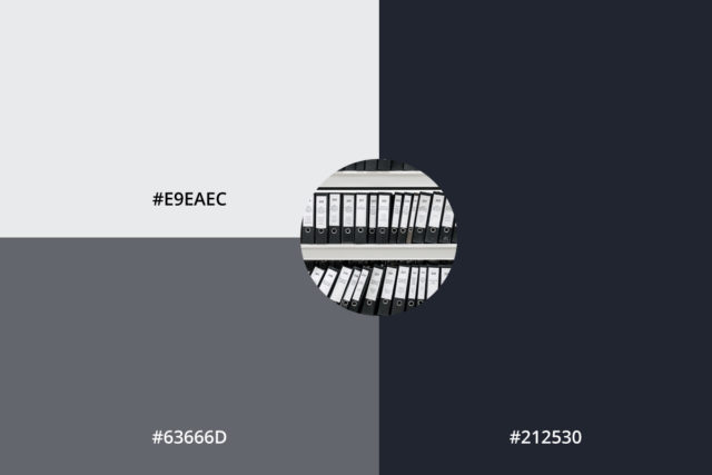 How to Choose a Website Design Colour Palette for Lawyers - Beam Local