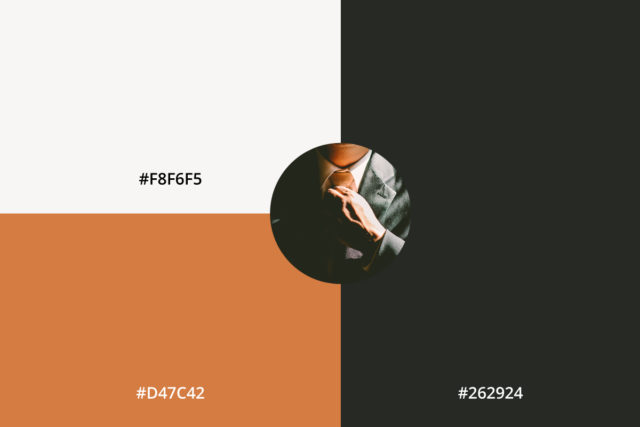 How to Choose a Website Design Colour Palette for Lawyers - Beam Local