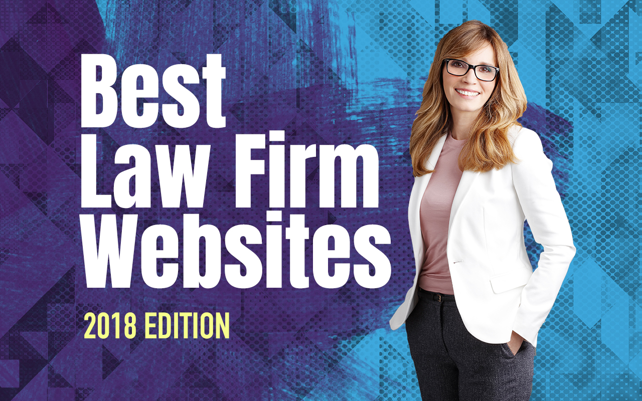 Are these the best lawyer website designs for 2018? - Beam Local