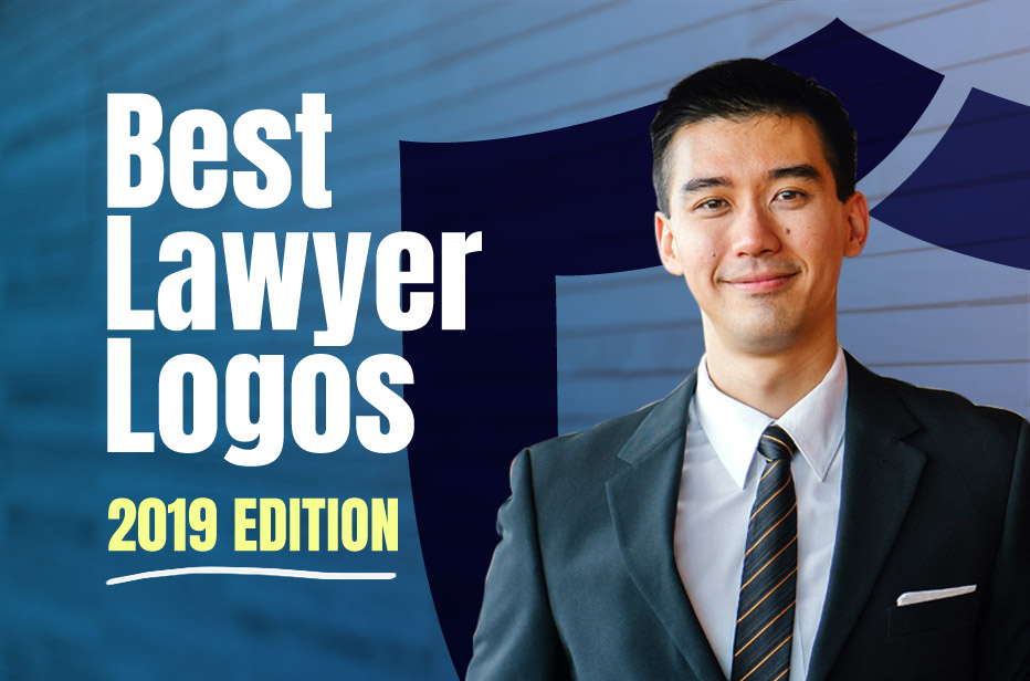 Best Lawyer Logos 2019 - Attorney Logo Design | Beam Local