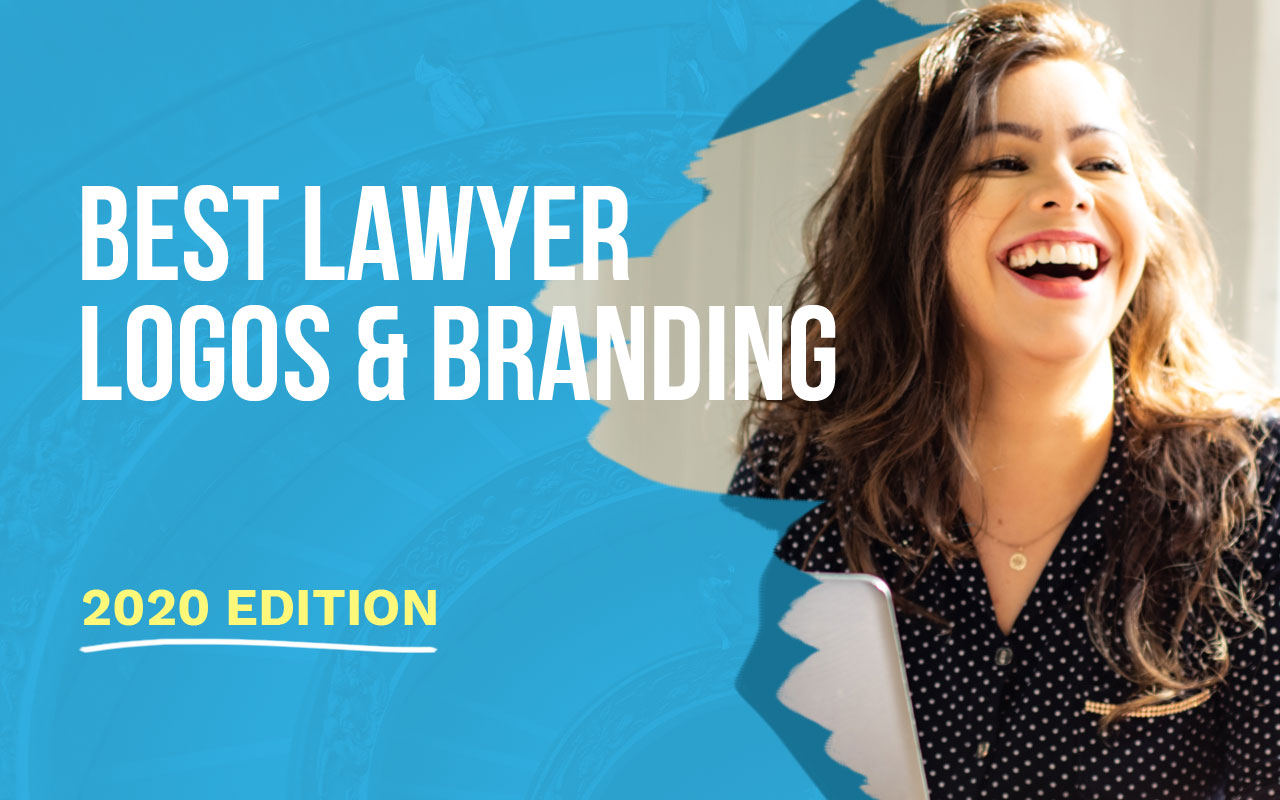 Best Lawyer Logos & Branding for 2020 - Lawyer Logos | Beam Local